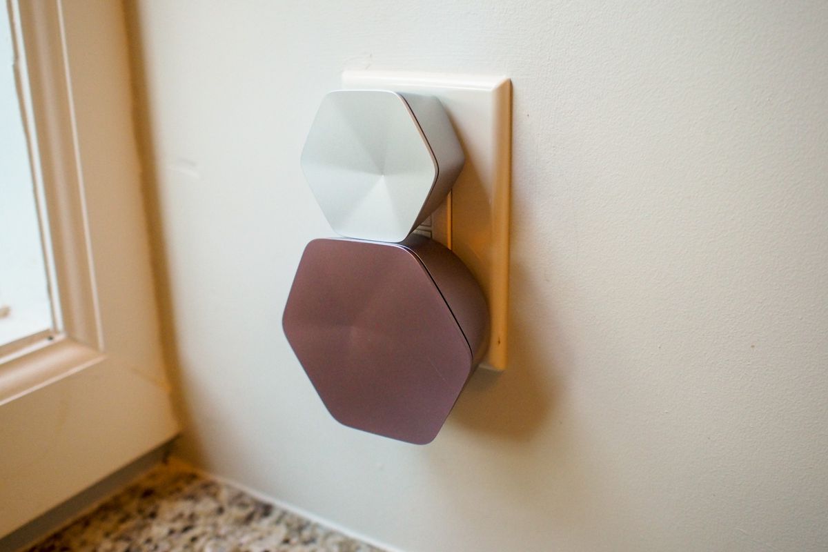 Plume's SuperPods make a good case for turning WiFi into a subscription ...