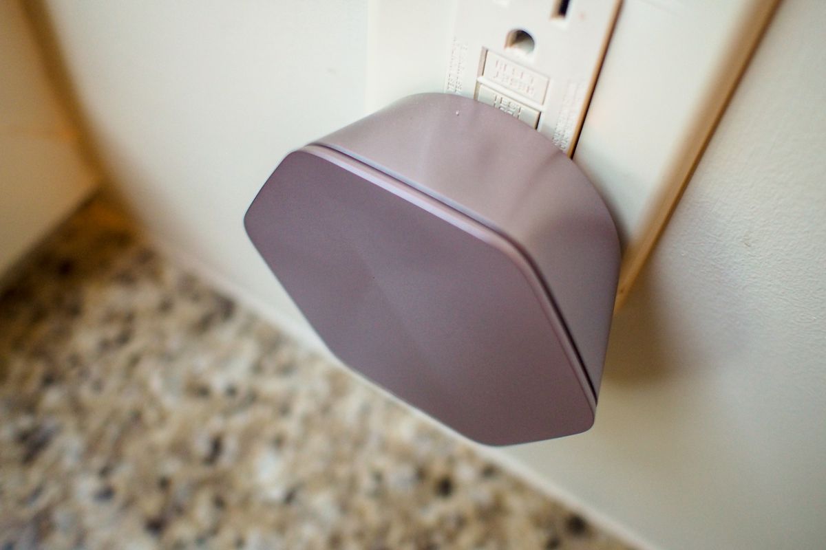 Plume's SuperPods make a good case for turning WiFi into a subscription ...