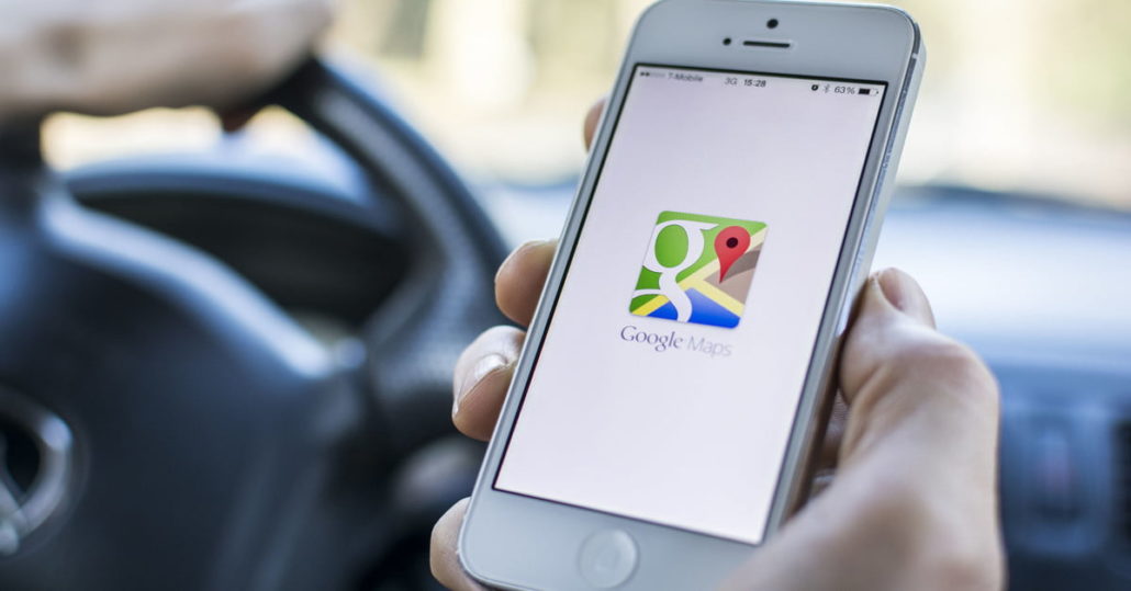Google Maps Working On Feature That Shows Well lit Streets Techio
