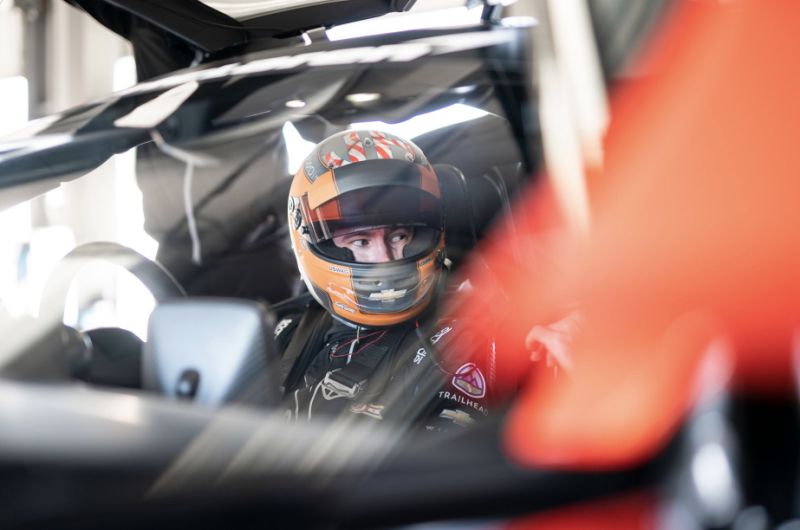 Review: Driving the track-ready, race-banned McLaren Senna GTR - Techio