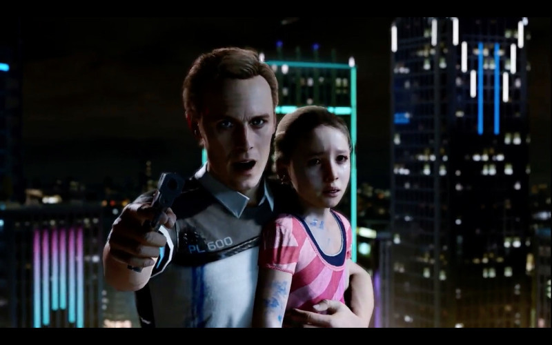 Edward Saatchi on virtual beings: AI is the next great art form - Techio