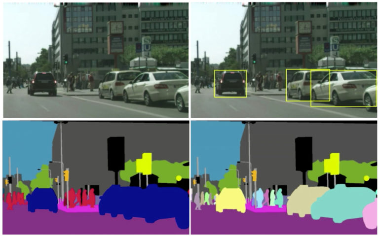 Why Unity claims synthetic data sets can improve computer vision models ...