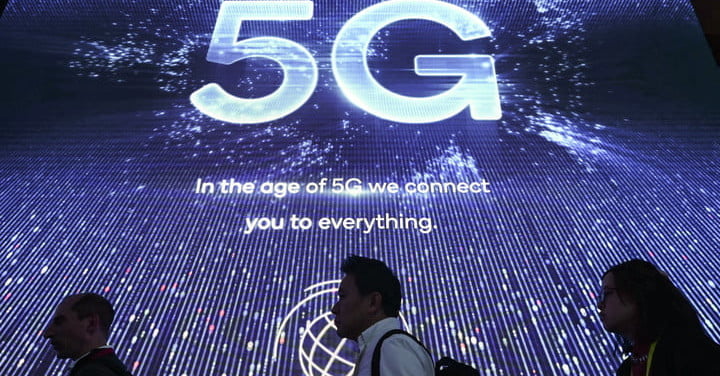 Qualcomm makes strides in 5G network development: Here’s what it means ...
