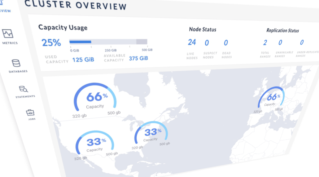 CockroachDB creator Cockroach Labs raises $160 million at a $2 billion ...
