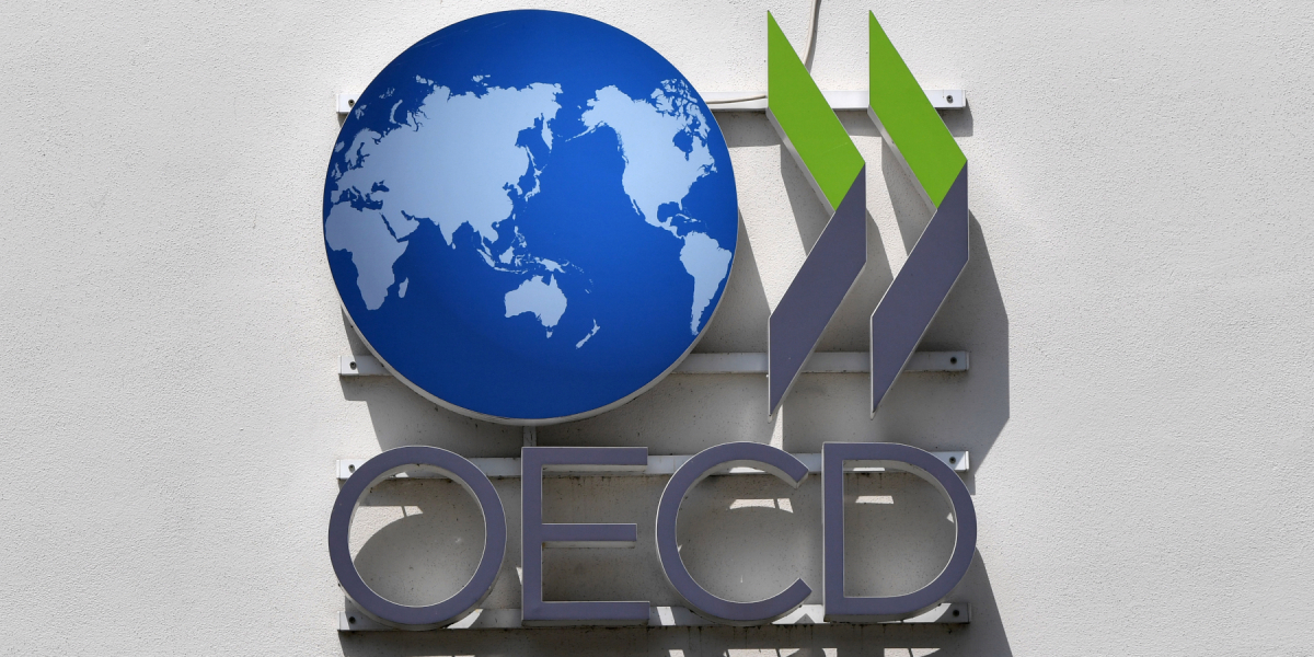 Why the OECD wants to calculate the AI compute needs of national ...