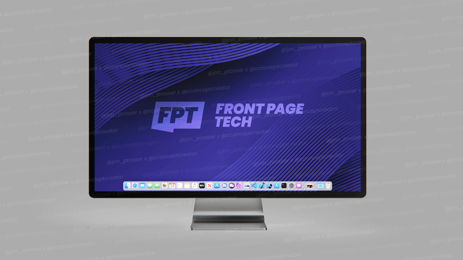 Remember those colorful iMacs of the late '90s? They might be making a ...