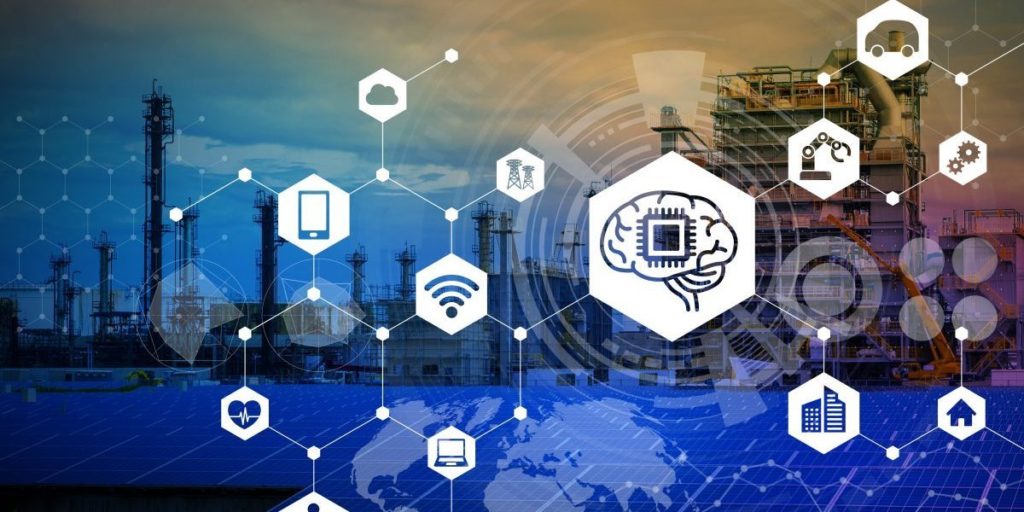 How AI can simplify, streamline, and enhance supply chain operations - Techio