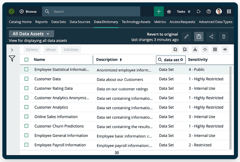 Data governance platform Collibra raises $250M - Techio