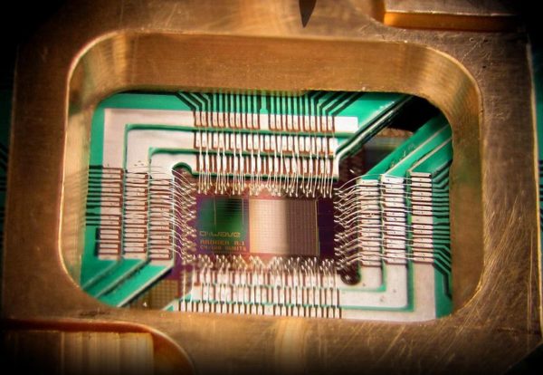 D-Wave opens up to gate-model quantum computing - Techio