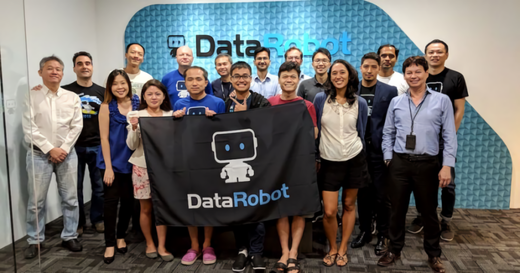 DataRobot’s DataRobot Core aims to accelerate AI system deployment - Techio