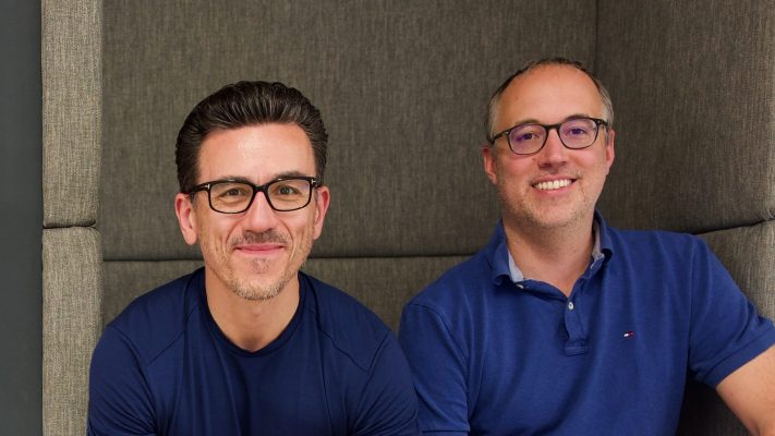 Receeve, a debt recovery and collection platform, takes total funding ...