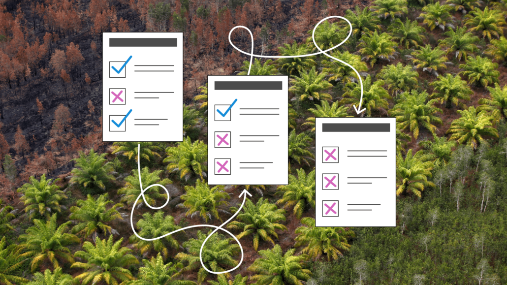 A visual guide to the corporate risks exposed by the SEC’s new climate ...