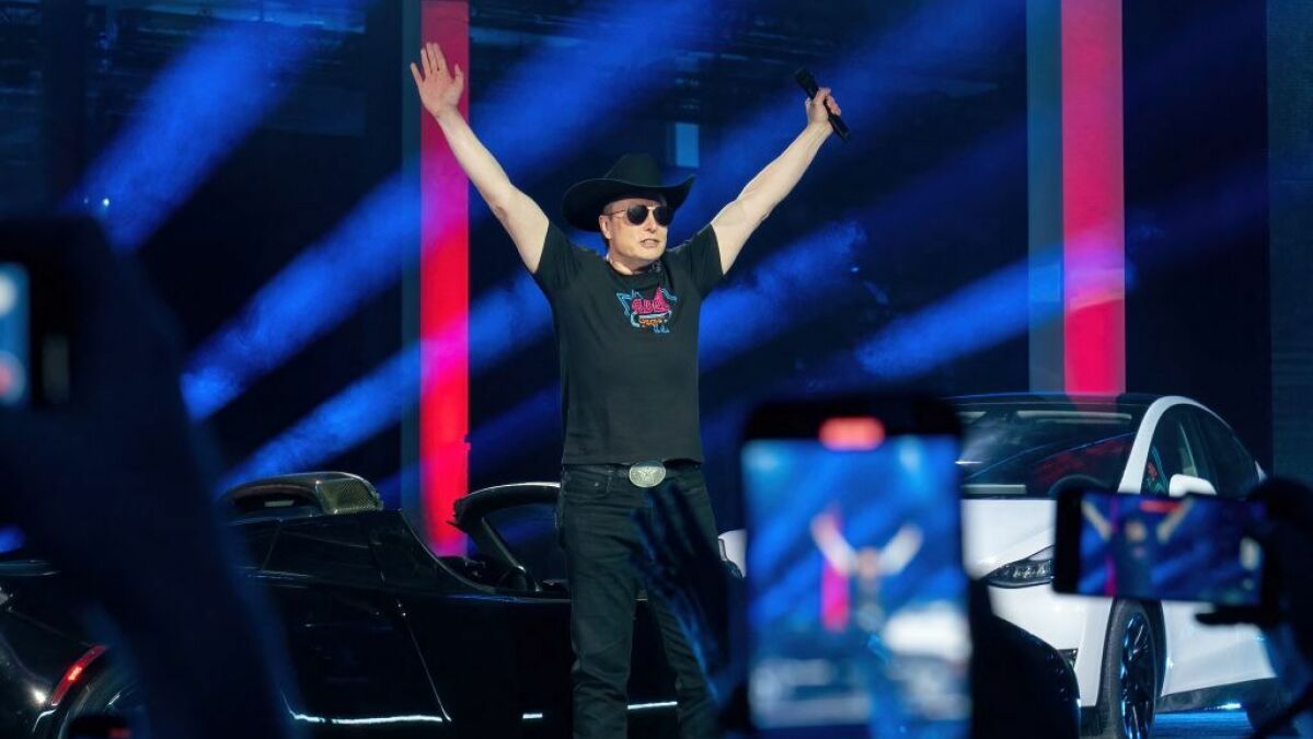 Everything you need to know about Elon Musk's Twitter purchase - Techio