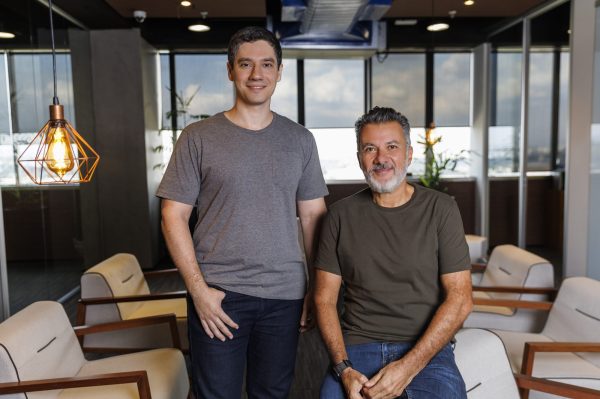 Brazilian fintech infrastructure company Dock closes on $110M in ...