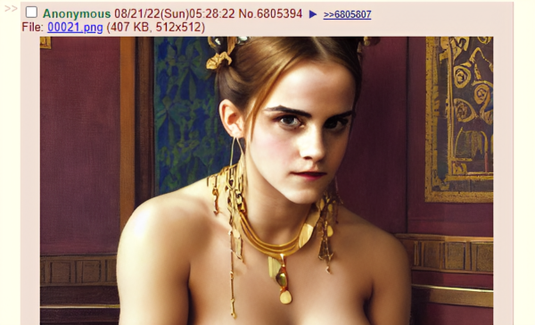 Deepfakes for all: Uncensored AI art model prompts ethics questions - Techio