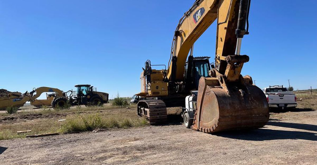 Panasonic breaks ground on $4 billion EV battery plant in Kansas - Techio Panasonic breaks ground on $4 billion EV battery plant in Kansas - Techio