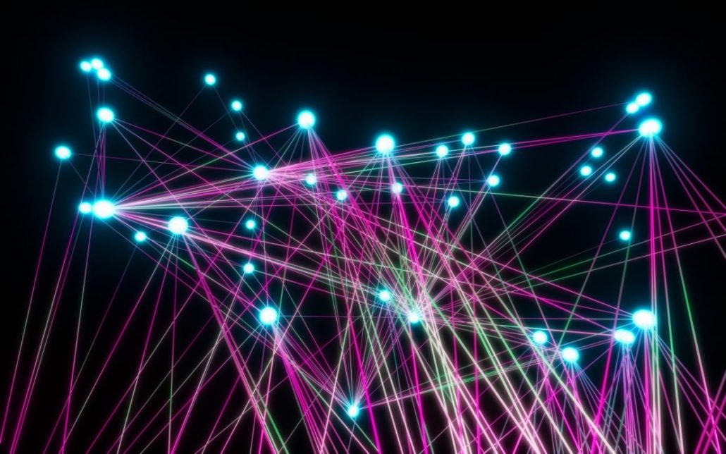 Top 5 use cases for graph databases - Techio