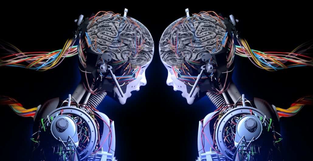 Generative AI may only be a foreshock to AI singularity - Techio