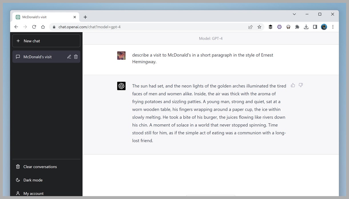 11 Tips to Take Your ChatGPT Prompts to the Next Level - Techio