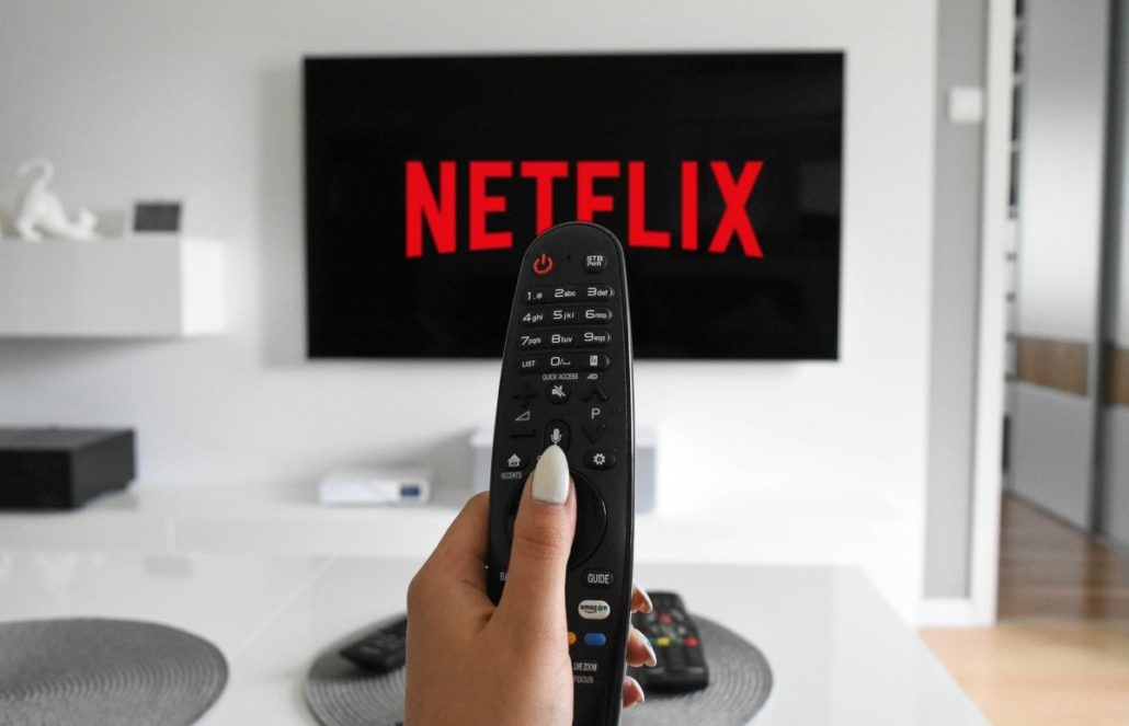 How technology unlocks business models: The story of Netflix - Techio