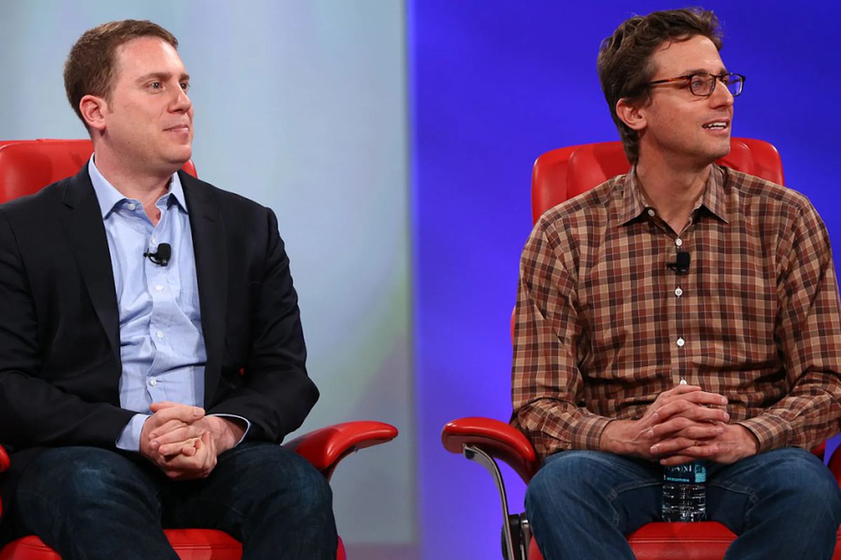 BuzzFeed’s Jonah Peretti and Gawker’s Nick Denton on why the 2010s ...
