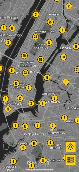 Superblue launches JR Reality interactive art project using Niantic’s ...