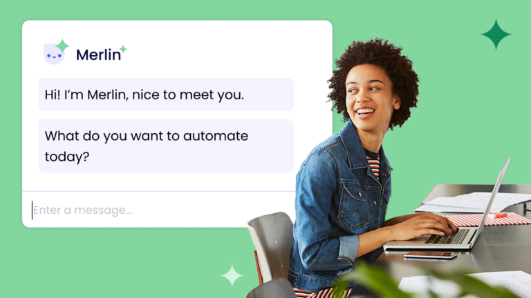 Tray.io launches Merlin AI to automate complex workflows without LLM ...