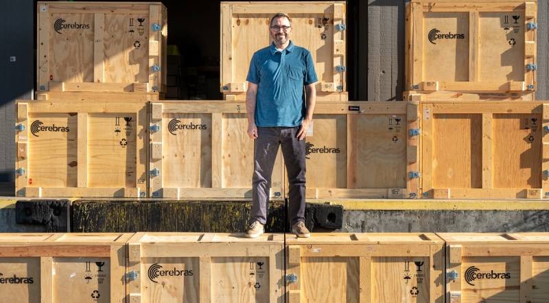 Cerebras unveils world’s largest AI training supercomputer with 54M ...