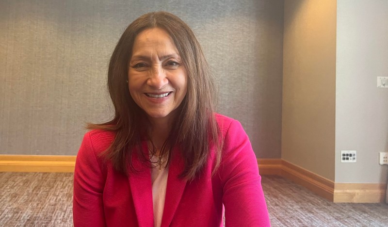 Quizzing Intel exec Sandra Rivera about generative AI and more - Techio