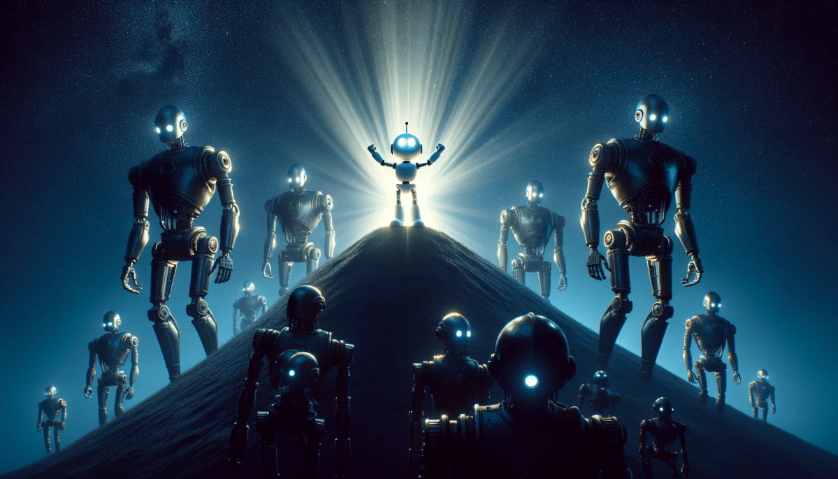 Chinese AI unicorn’s 34B LLM outperforms larger Llama 2 and Falcon models - Techio