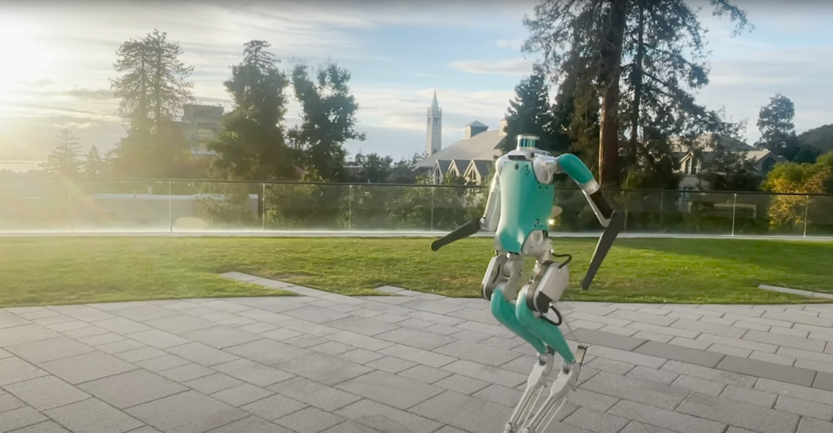 UC Berkeley’s transformer-based robot control system generalizes to unseen environments - Techio