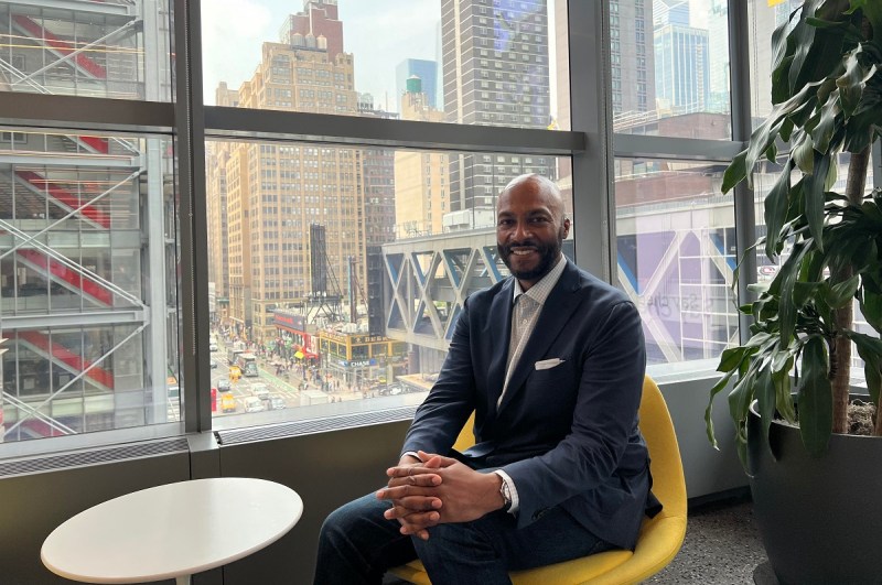 Why the ESA couldn’t save E3 | Stanley Pierre-Louis interview - Techio