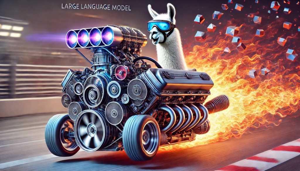Groq Unveils Lightning Fast Llm Engine Developer Base Rockets Past 280k In 4 Months Techio 