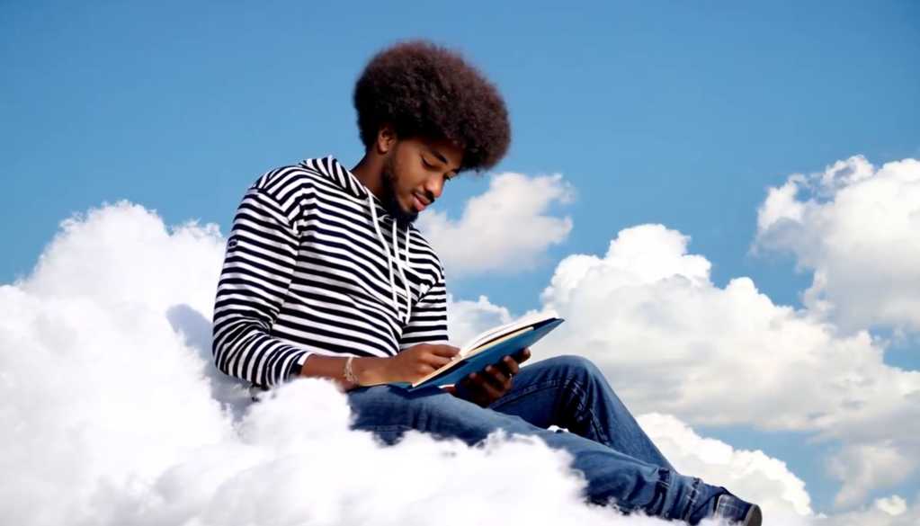 Hotshot launches new text-to-video AI generator - Techio