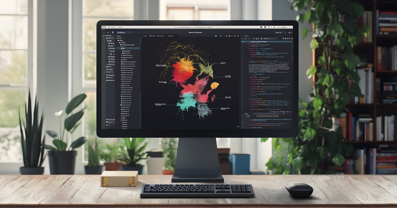 Nvidia’s $3,000 ‘Personal AI Supercomputer’ Will Let You Ditch the Data ...